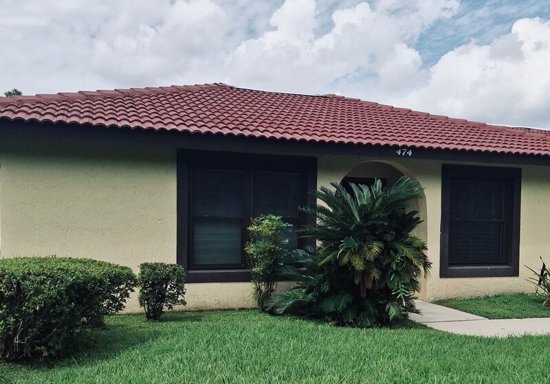 474 Hunter Cir Kissimmee, FL 34758 | Atrium Management Company - Single ...
