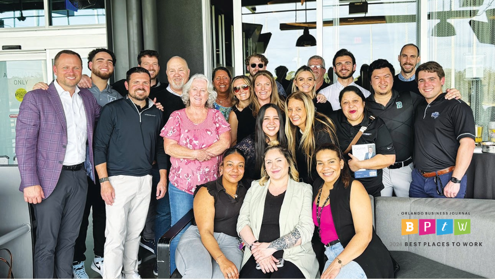 Fostering Growth and Community: How Atrium Management Company Sets ...