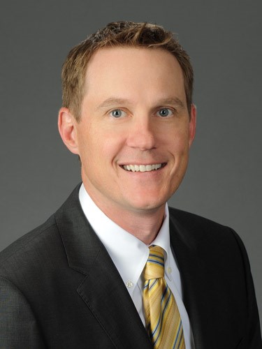 Craig Hall | CBRE