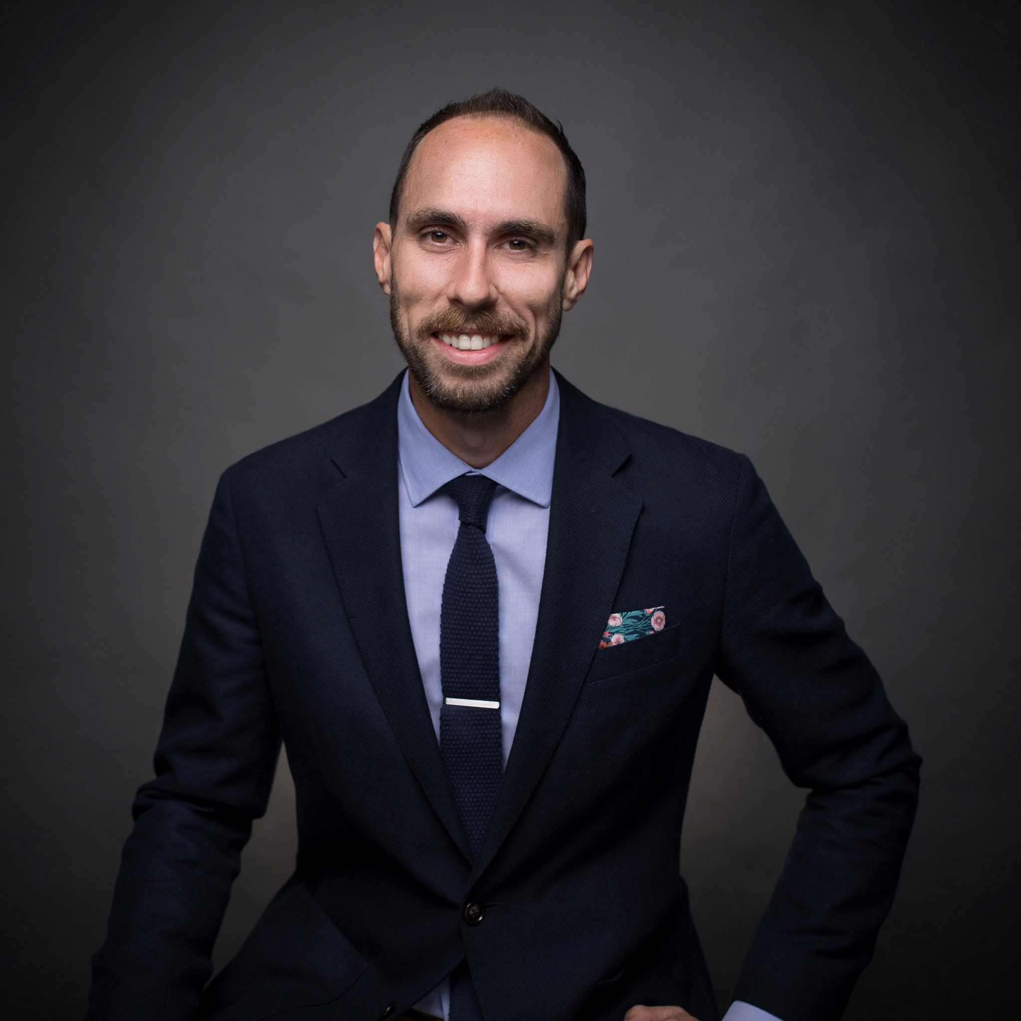 Meet Our Team | Atrium Property Management